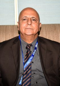 Prof. George Saad – KILAW