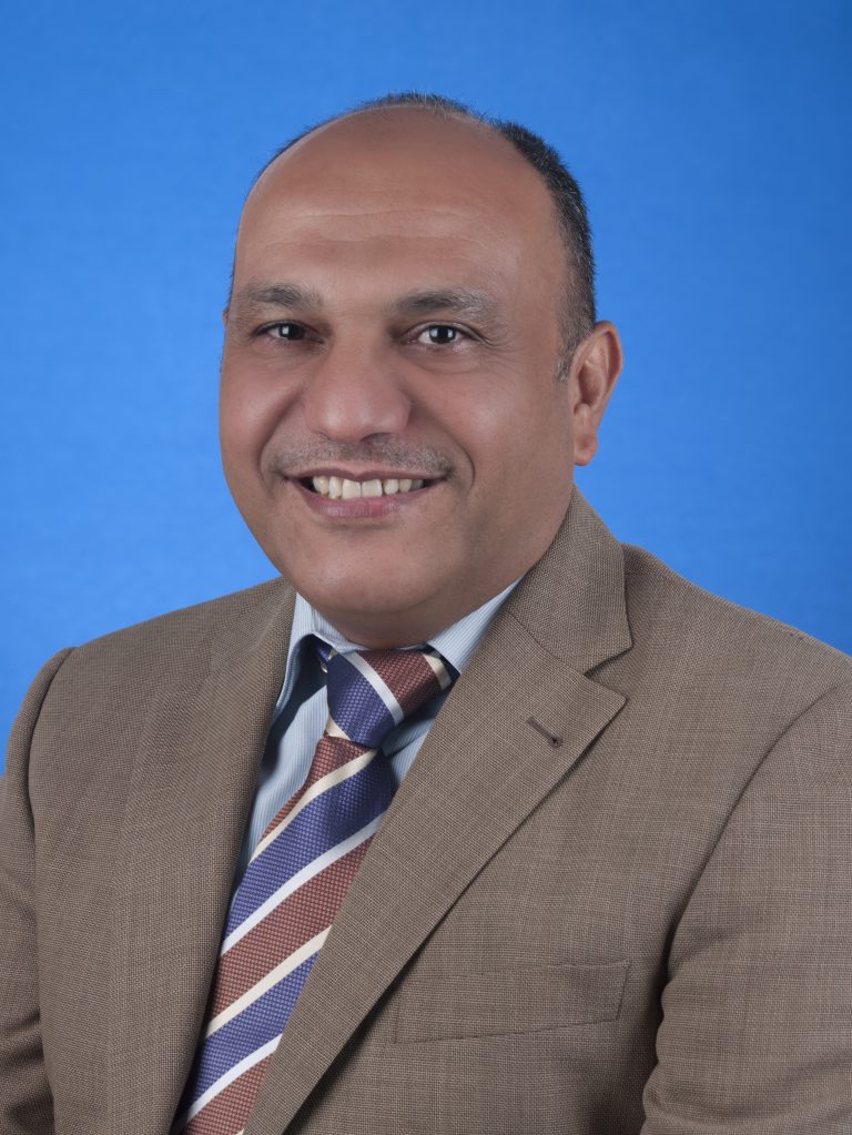 Dr. Omar AlAmri – KILAW