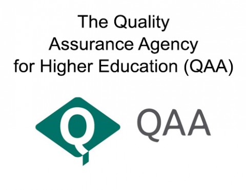 QAA Awards the Quality Certificate to Four Academic Programs – KILAW