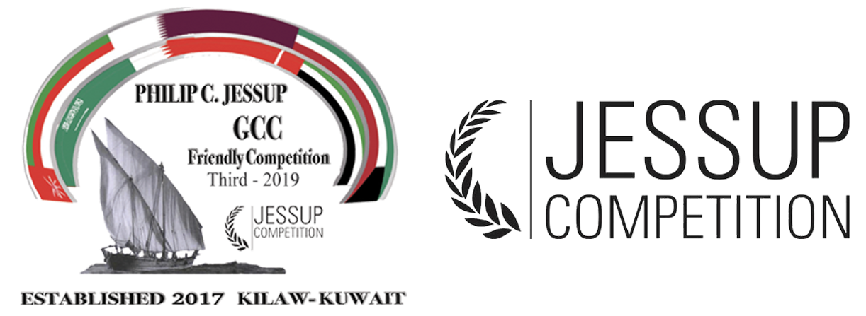 Jessup 2019 – KILAW