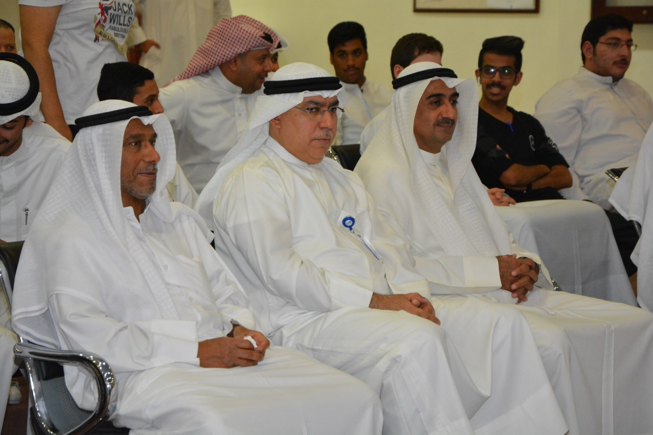 KILAW – Kuwait International Law School