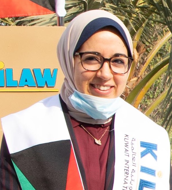 نسخة 2021 – KILAW