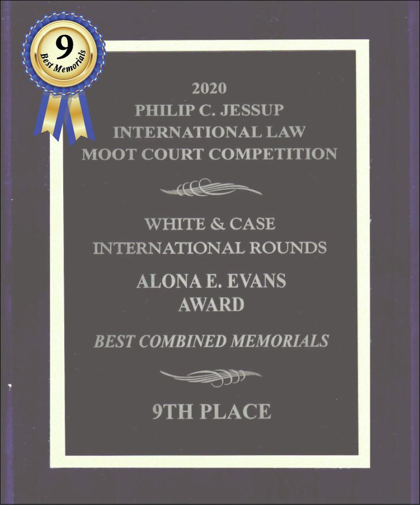 2019 edition – KILAW