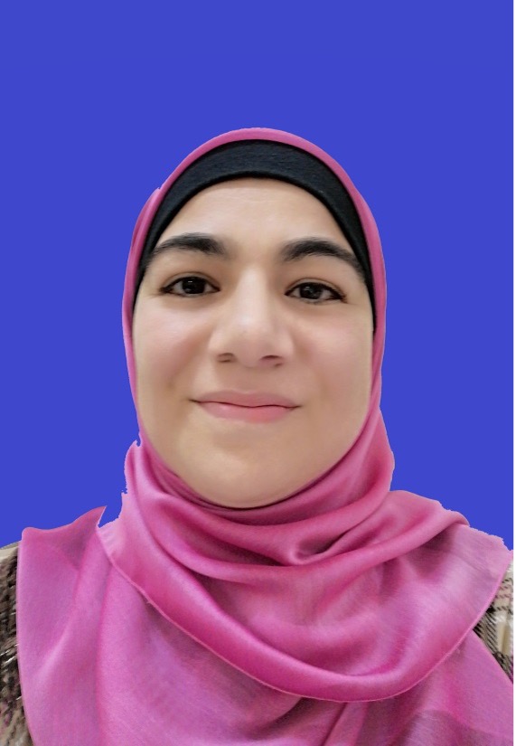 Mrs. Nidal Alhihi – KILAW