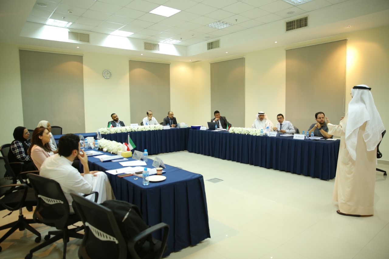 KILAW – Kuwait International Law School