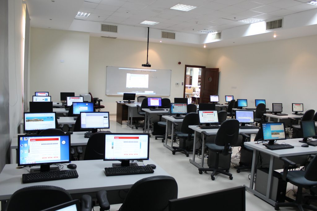 KILAW – Kuwait International Law School